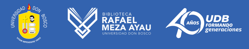 Inicio - Biblioteca UDB